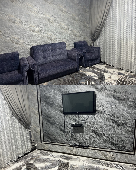 Dacha oilaviy va ulfatlar uchun