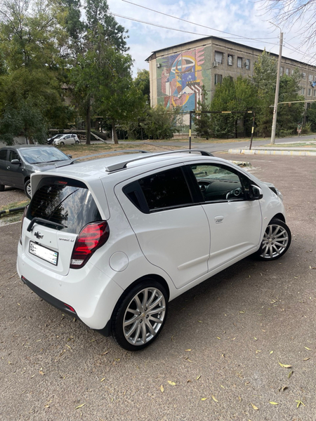 Spark full 4 pozitsiya 2019 Tozza