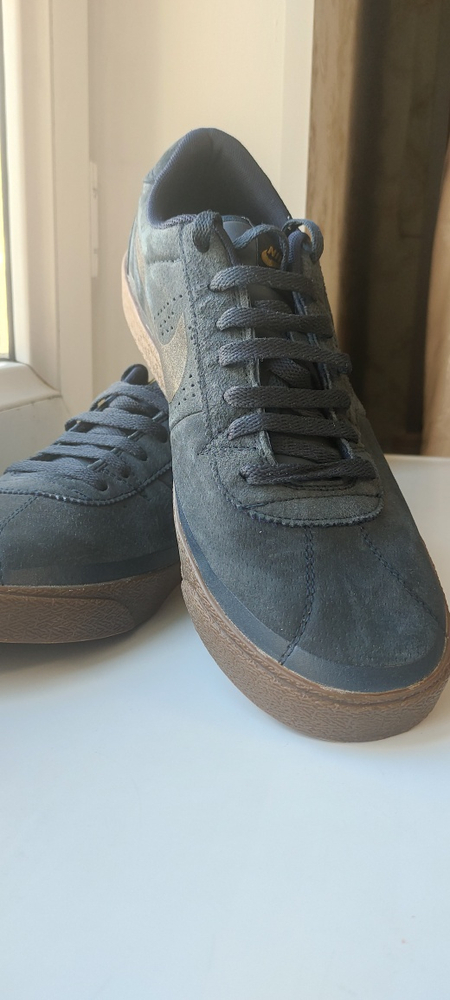 Nike SB Bruin Men's Sneakers мужская обувь