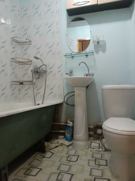 1 ком Юнусабад DD 158043