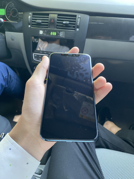 Iphone 11 pro max