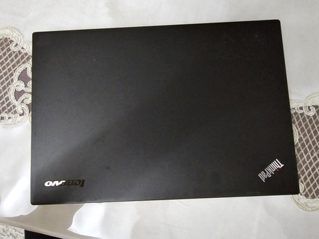 Lenovo ThinkPad T440s