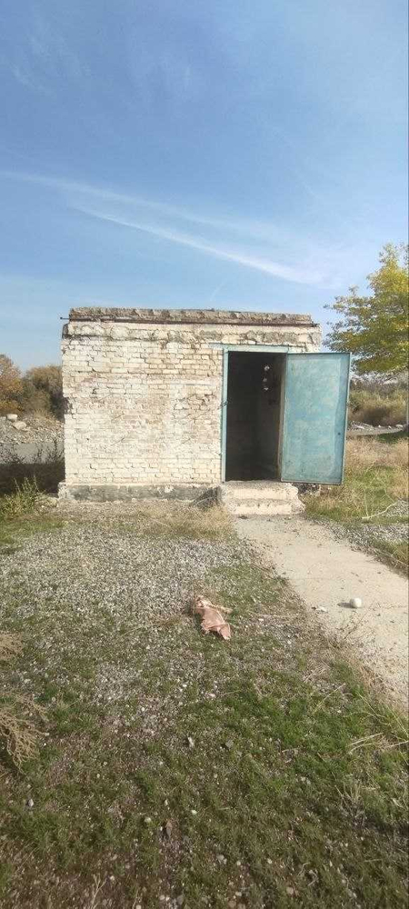 Здания и сооружения в г. Кувасай