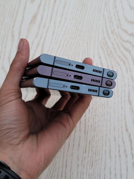 Samsung Galaxy S10 PLUS 5G. 256 GB Hotira 8 GB OzU. ORIGINAL 100%