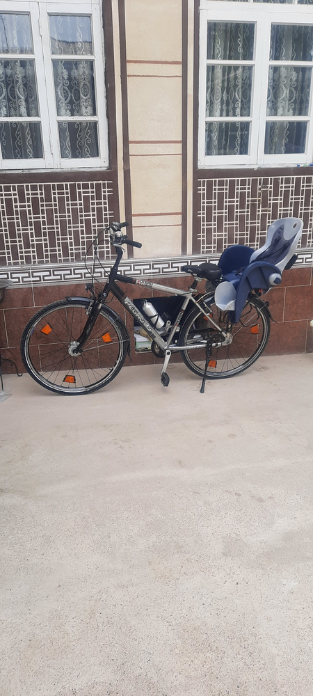 Veloseped germaniya