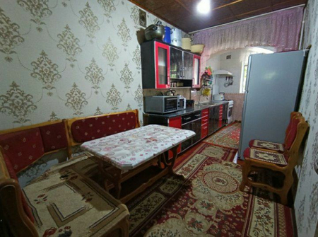 Срочна продаётся квартира Бектемир Водник сотилади квартира 4 хона