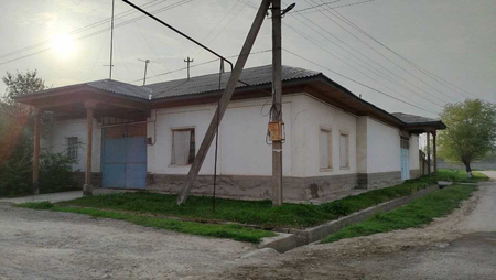 Продаётся дом г.Бука,7 соток 71 000 usd! Уй Сотилади Бука ш!