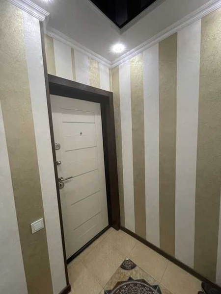 ЕВРО УПАКОВКА3 комн 95 м2( Авиасозлар 4)ориентир Карзинка ТАПОИЧ метро