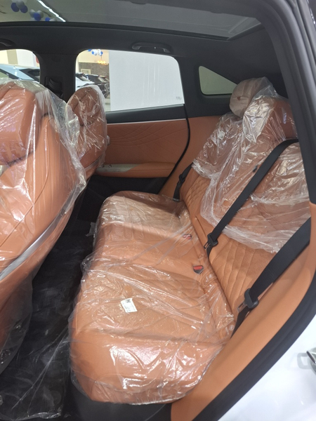 Changan depal S7 200 max