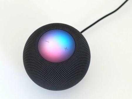 HomePod mini 2 dona sotiladi.         Продается HomePod mini 2 шт.