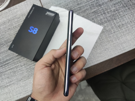 Samsung Galaxy S8 64gb