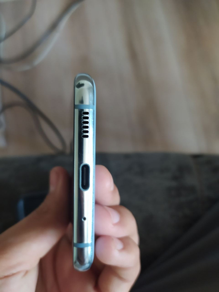 Samsung S20 5g Obmenga