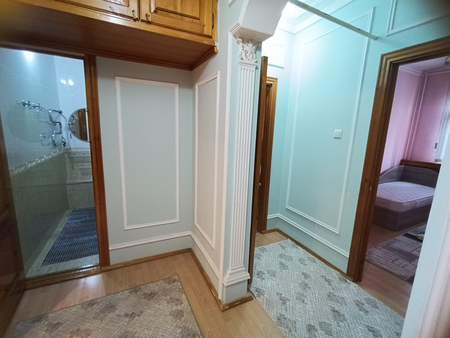 Аренда 3комнатной Квартиры Максим Горький Буз-Базар