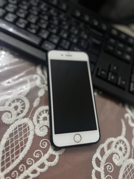 Iphone 6s 128gb ideal