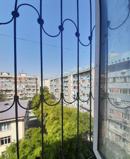 2 комнатная на Ойбеке. Срочно