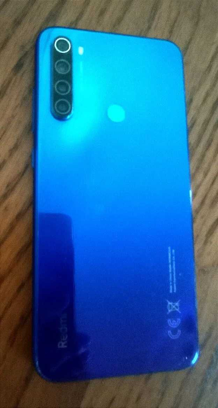 телефон Redmi Note 8