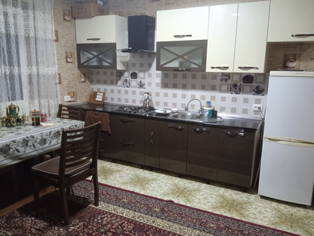 Хостел Коканд Файз