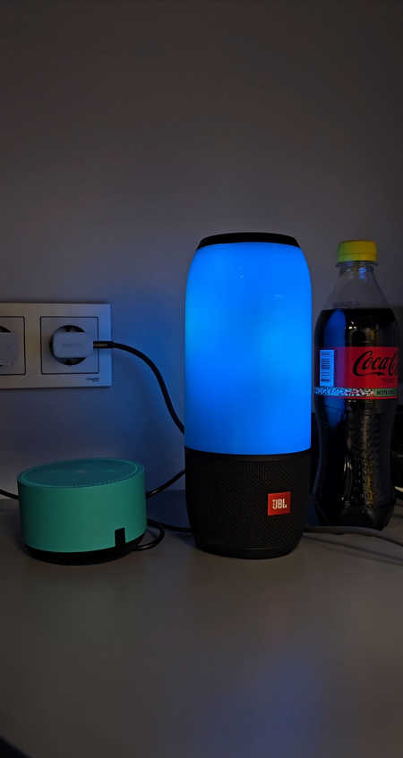 JBL PULSE 3 срочно
