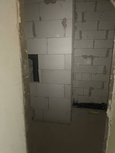 Продается квартира в новостройке