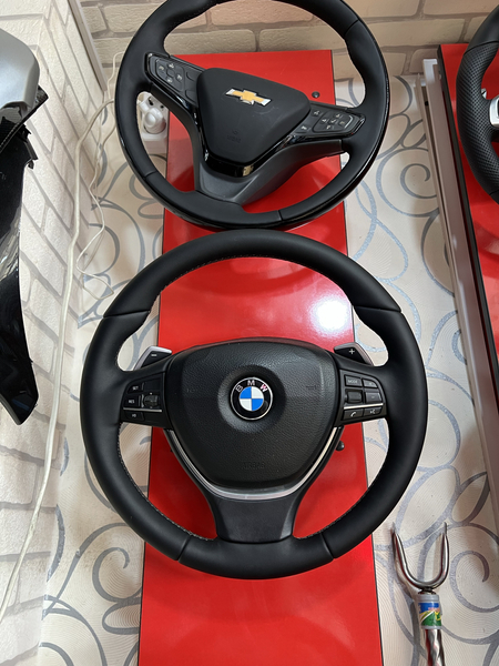 Bmw rul orginal b/u
