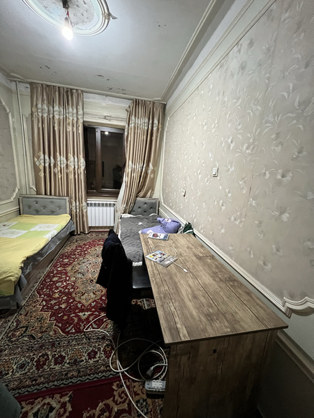 Нужен 1 сожитель в квартиру в центре города