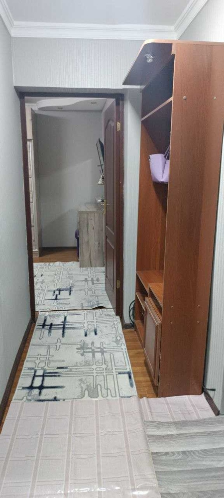 м.Буюк Ипак Йули Сувениры 2-комн 1/5 40 м² ремонт меб/тех