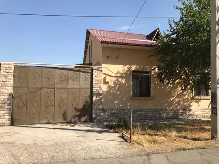 ID 583 Сдается в аренду дом