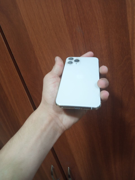 Iphone 11 pro KH/A