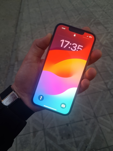 Iphone 13 pro 128gb