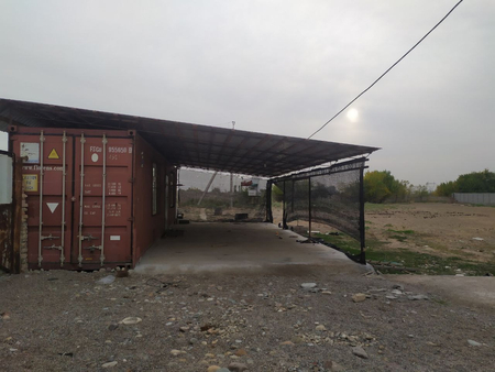 Кибрай 40сот.2хона.уй.