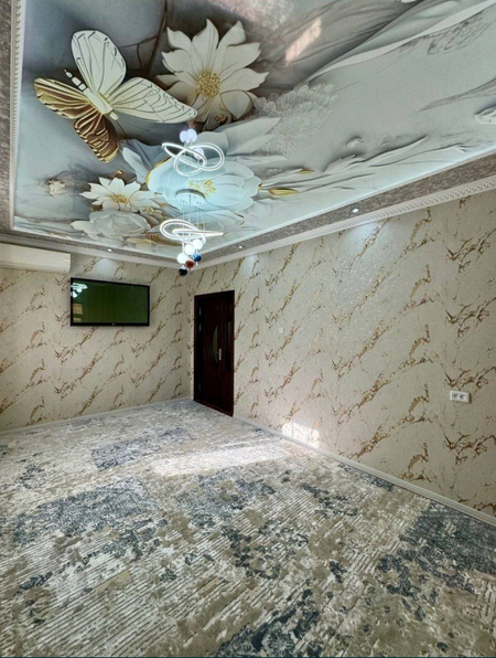 Srochna Yunusobod 19 kvartl 2 xonali kvartira Sotiladi balkon 2/6 2/45