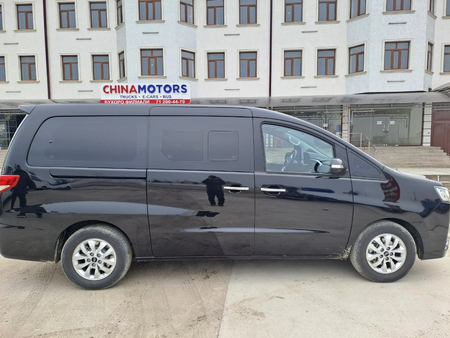 ЖАК М3 авто кредит киса болади