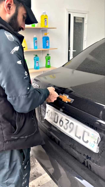 Автоподбор в Ташкенте от 200,000 сум