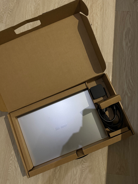 ноутбук Asus X515JA I5 1TB