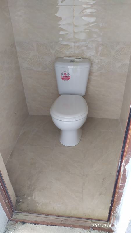 Сантехника ишлари