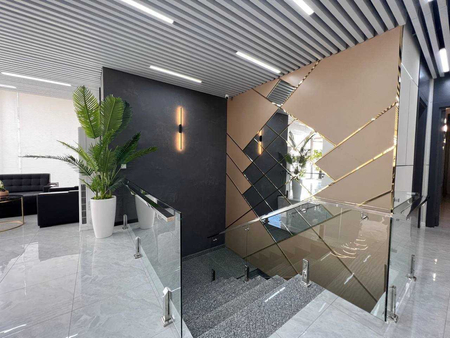 Аренда Евро офис, Авиатор корзинка, 492м2