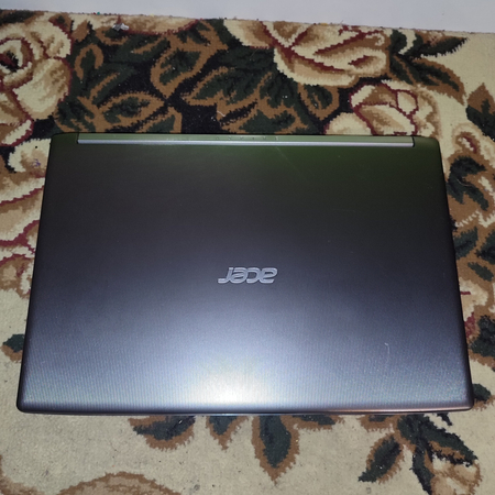 Acer core i5 7200 Nvidia mx 130