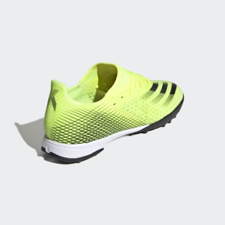 Сороконожки Adidas x Ghosted.3