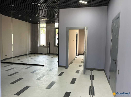 Сдается в аренду Офисное помещение 316 м² в Яшнабадском р-не (J 967)
