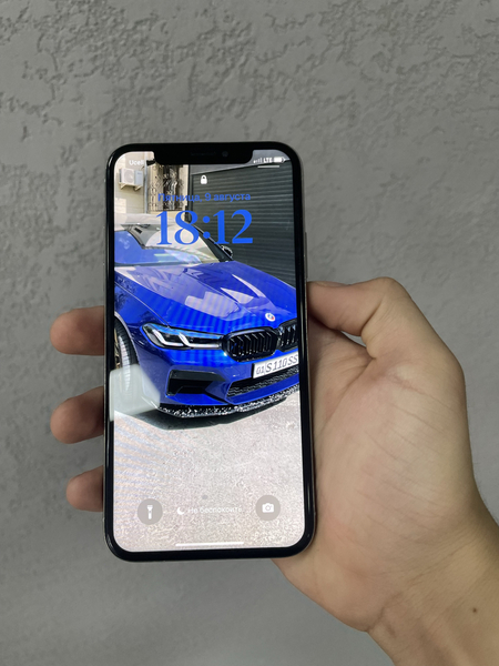 Iphone x sotiladi