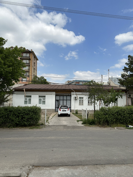 Uy sotiladi 6 sotix Участок 6 соток