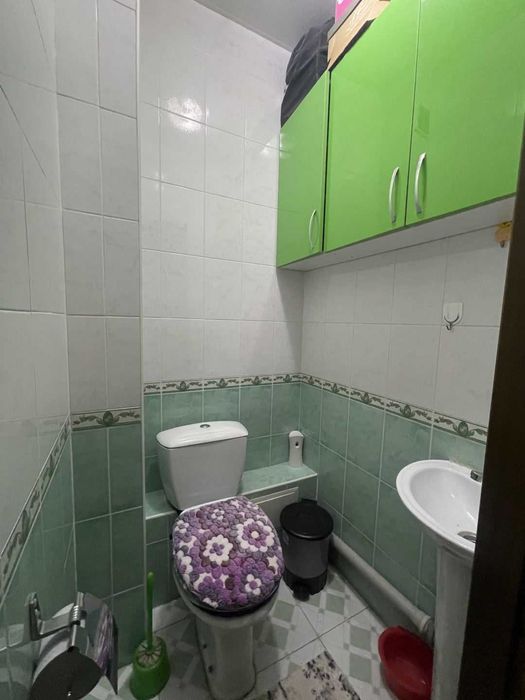 Продаётся шикарная квартира в Ташкенте 3/4/9 М Улугбек недорого(J2704)