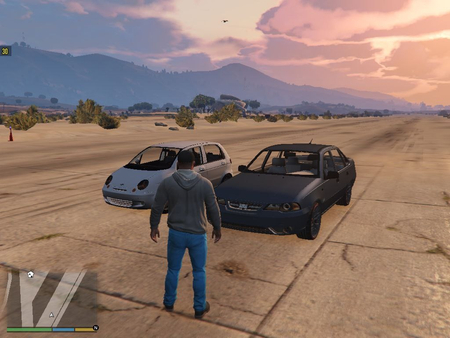 Установка игр GTA и ваших игр по запросам. ПК клуб/на дом
