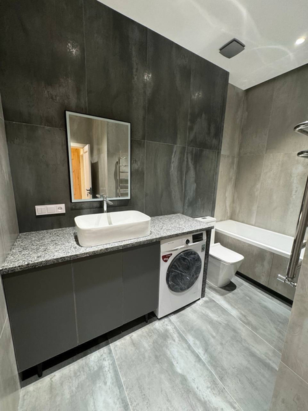 1/5/8 НОВОСТРОЙКА/Luminar House