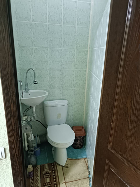 Ижара Дустлик 2. 3 хона