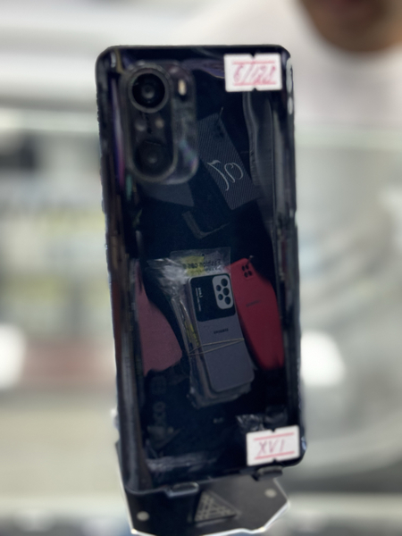 poco f5 6 ga 128 gb