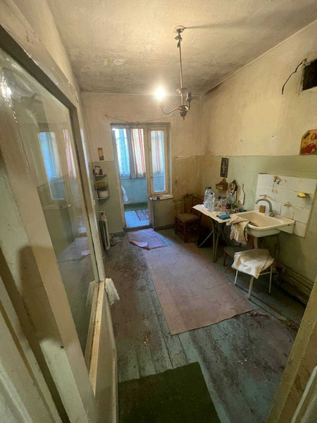 (К121834) Продается 2-х комнатная квартира в Мирабадском районе.