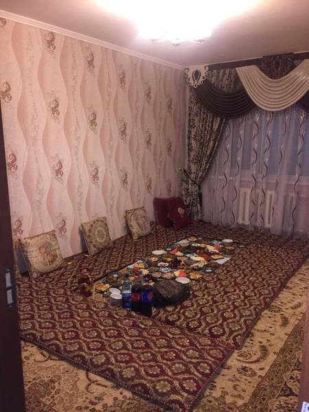 2 хона панелный конечкадан