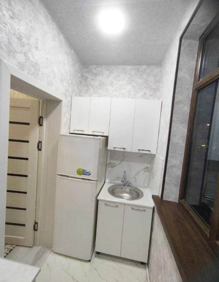 Chilonzor Ц kvartal