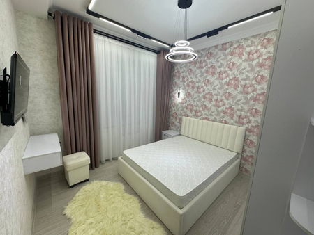 Купить квартиру